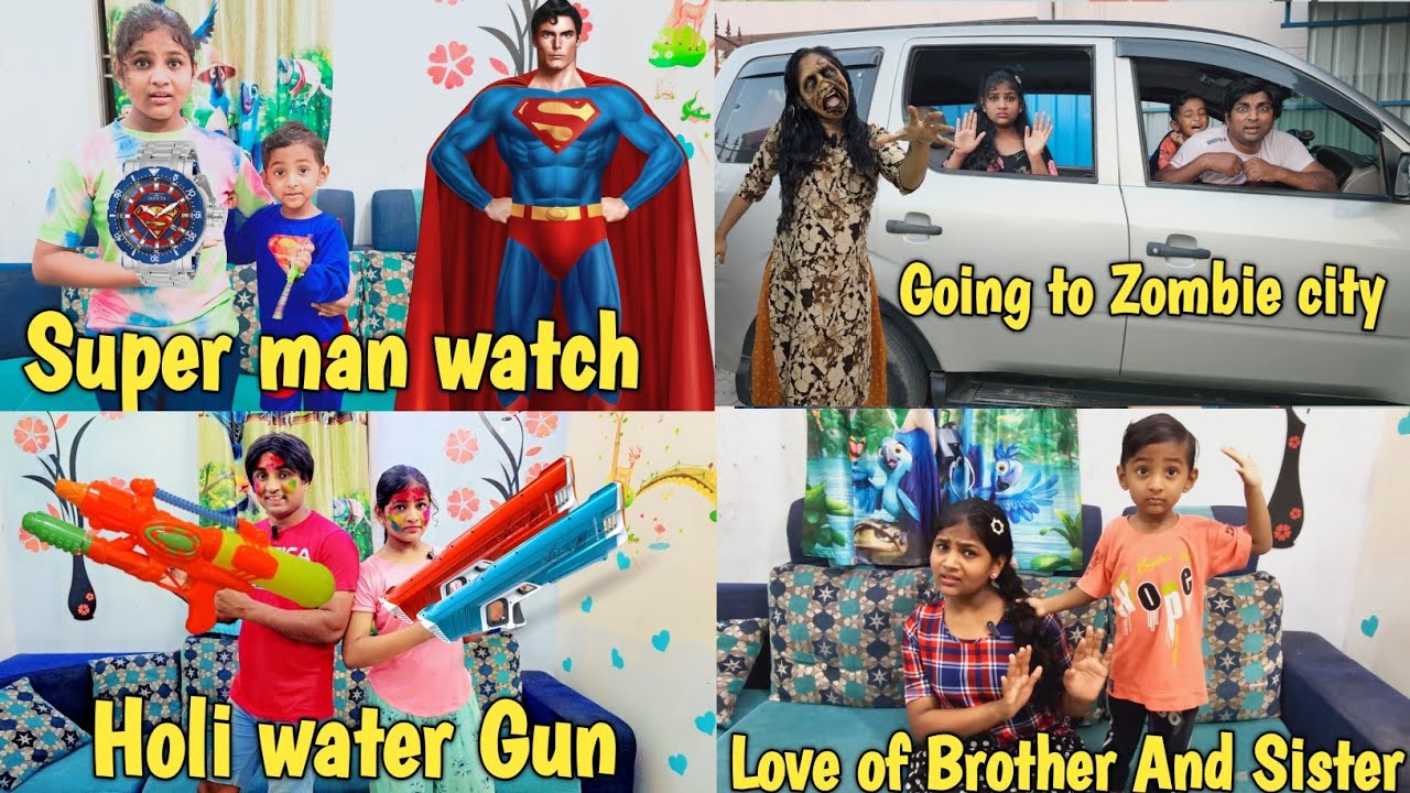 My comedy video collection part -22 | comedy Entertainment video ...