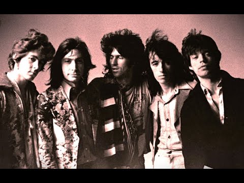 ROLLING STONES: Built That Way (1975 Black And Blue Sessions)