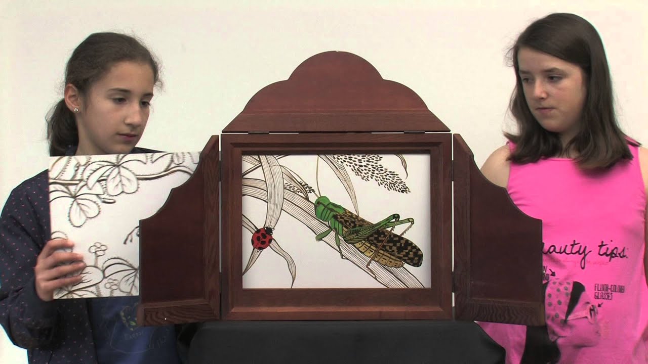 02_Rita versión J - YouTube