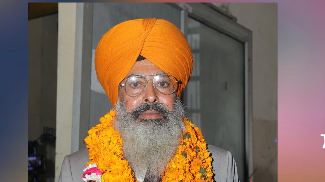 31-01-2026 ਰਿਟਾਇਰਮੈਂਟ ਸ ਪਰਮਜੀਤ ਸਿੰਘ ਢਿੱਲੋਂ Live by Gurminder Studio ...