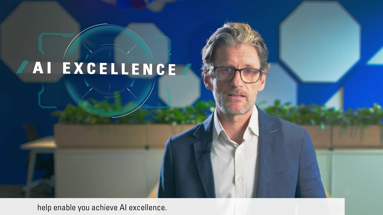 TÜV SÜD Artificial Intelligence Quality Framework - Teaser 1 - YouTube