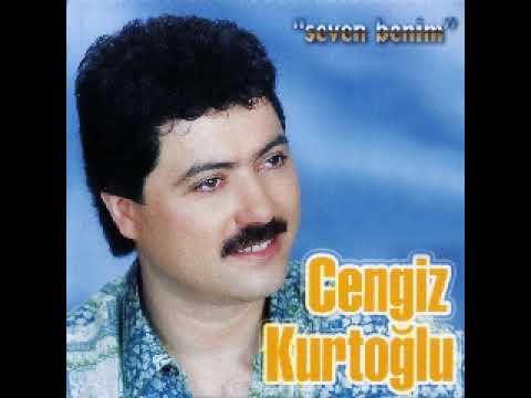 Seven Benim Cengiz Kurtoğlu
