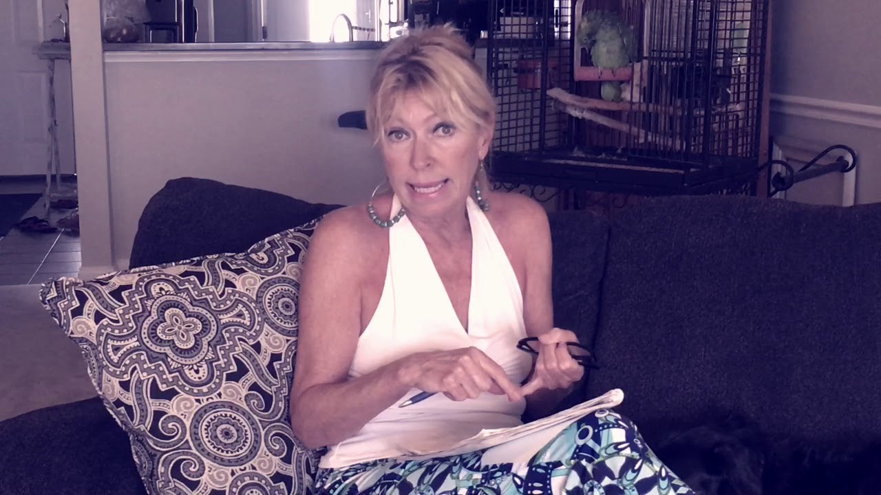 Deborah McGuire - YouTube