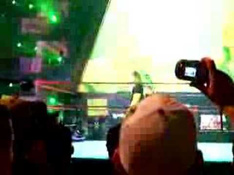 DX 2006 Entrance - YouTube