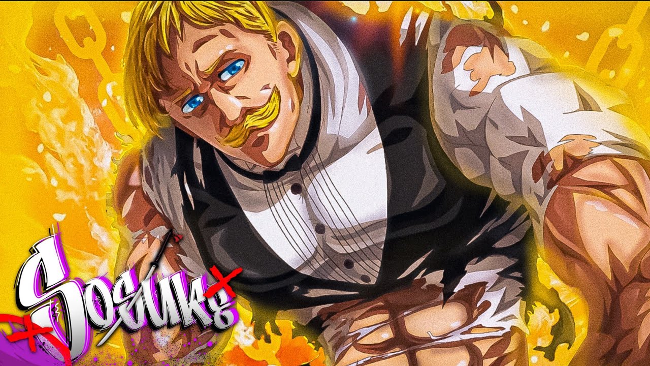 Re:Zero React Orgulho | Escanor - Anny Feat. Blxck |Subaru As - Mr ...