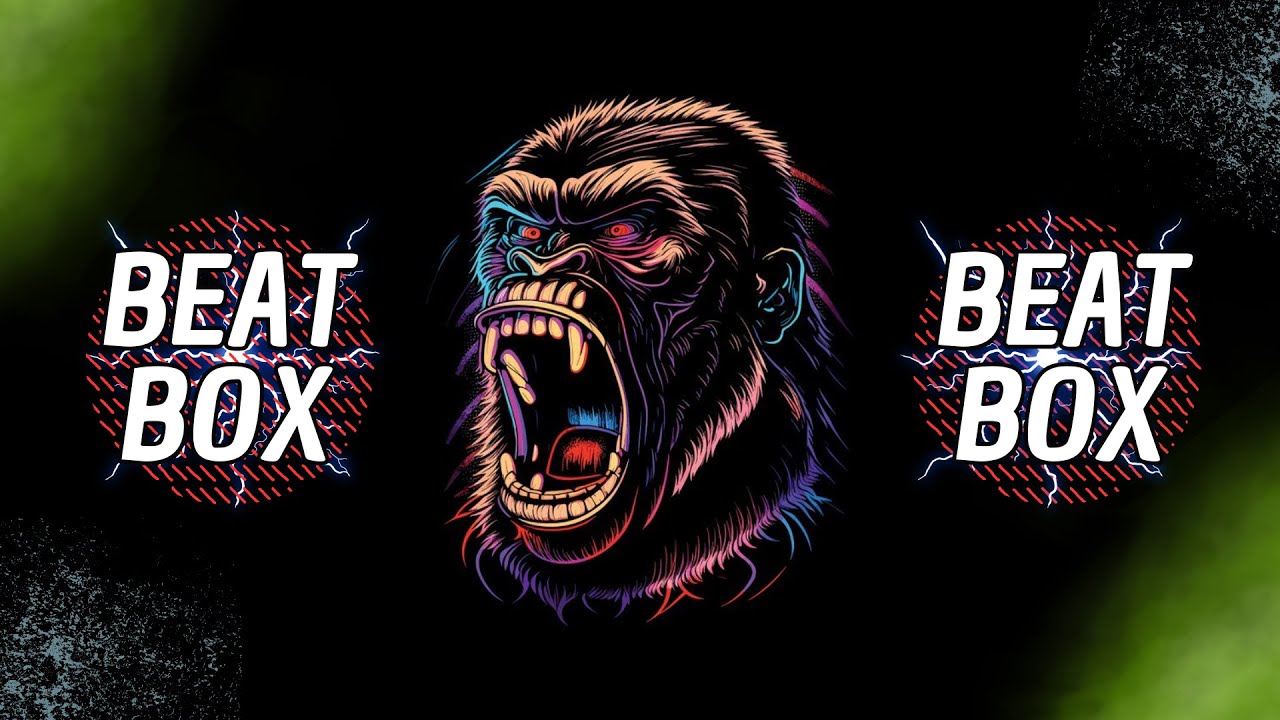 30 MINUTOS DE BEATBOX PARA IMPROVISAR | BEAT BOX (base de beat box para ...