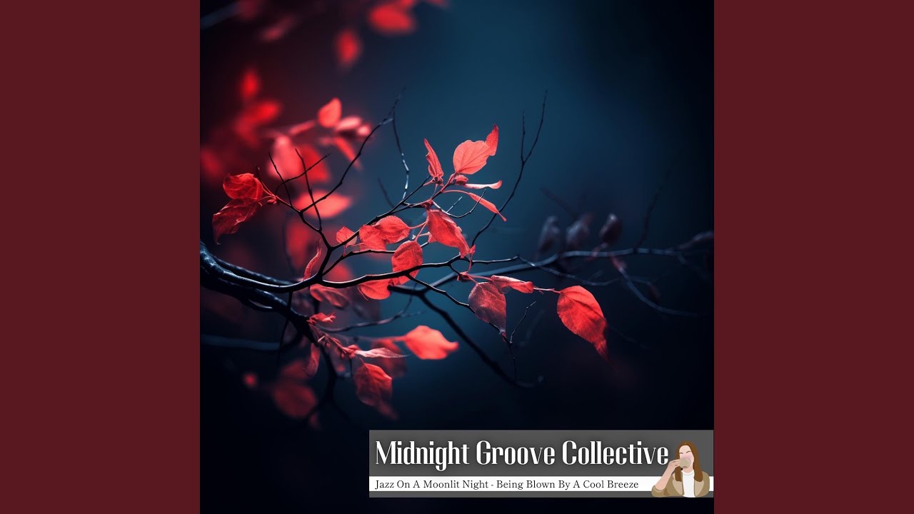 Golden Autumn Moon - YouTube