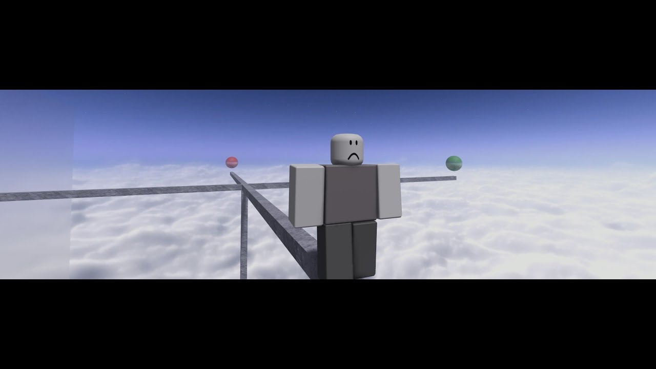 Oobja..A sad roblox game..[1080] *RECOMENDED* - YouTube