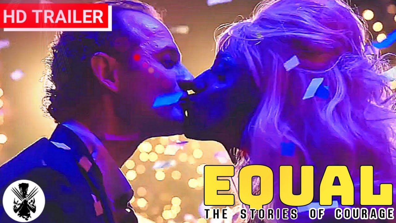 Equal | Trailer | 2020 | HBO Max Documentary | LGBTQ Series - YouTube