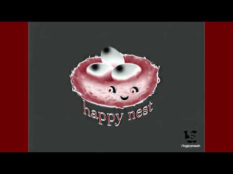 Wild Brain Happy Nest Playhouse Disney Buena Vista International in Talking of Banjo Vocoder ...