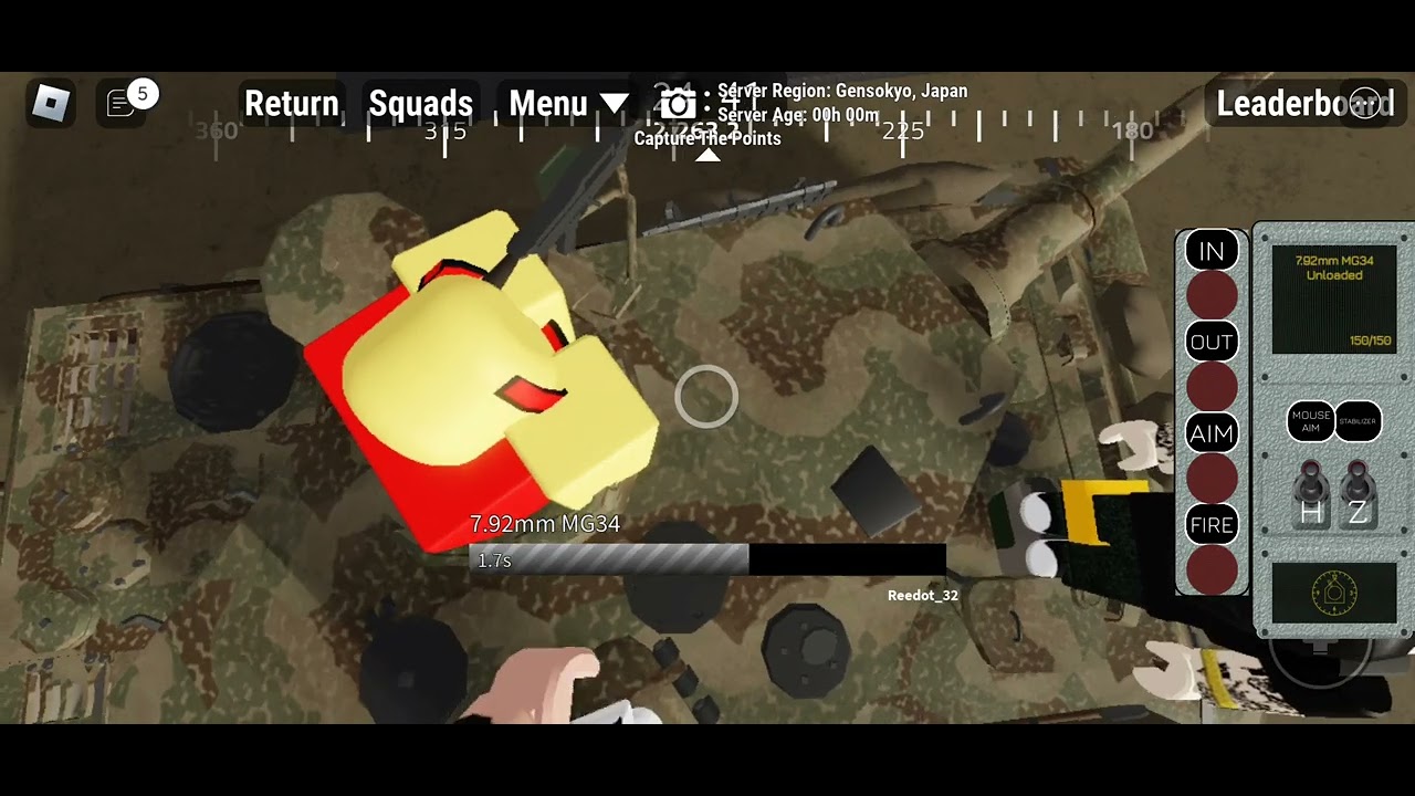 Playing MTC 4 | Roblox - YouTube