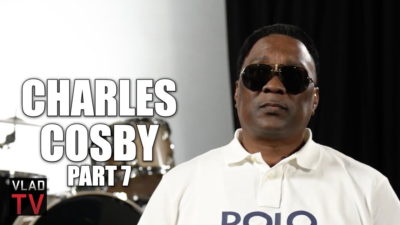 Charles Cosby on Griselda Blanco Moving to NY, Starting $10M Drug ...