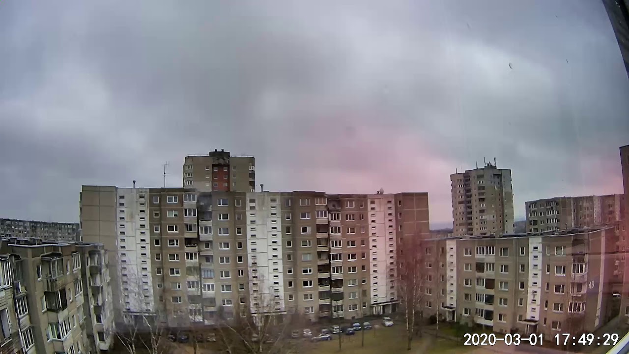 Fabijoniškės - YouTube