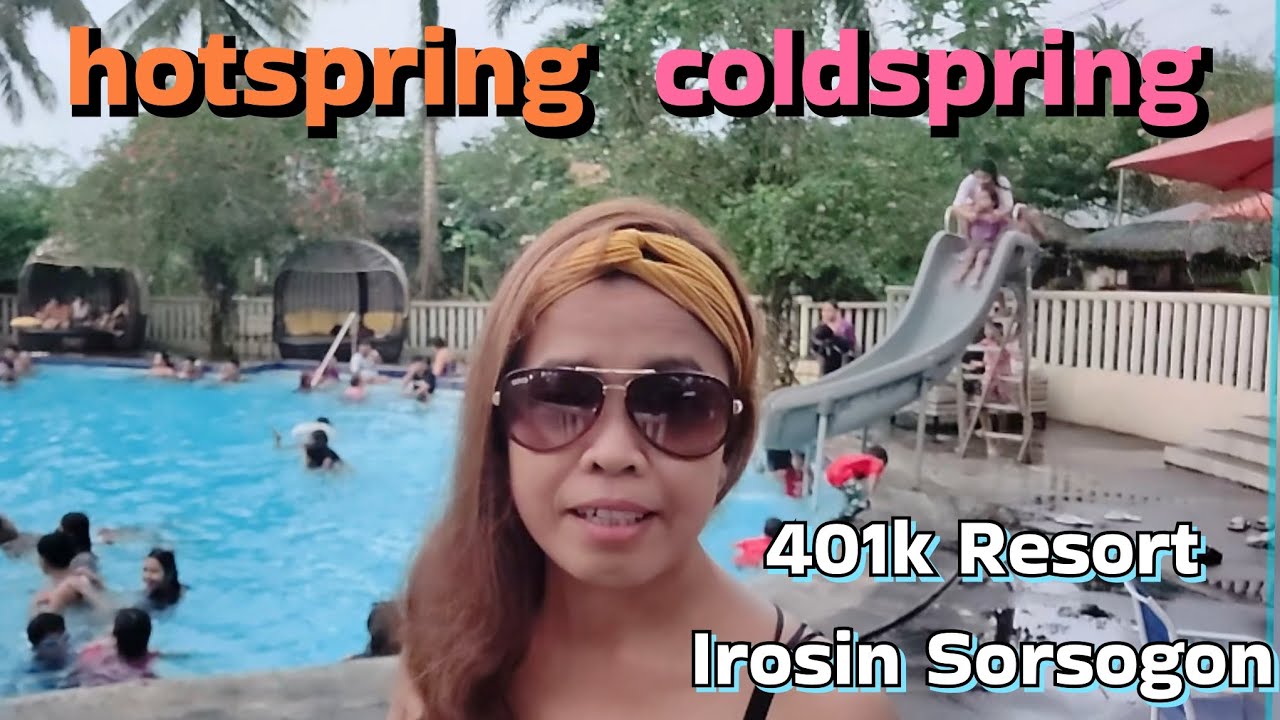 401k Resort, Irosin Sorsogon - YouTube
