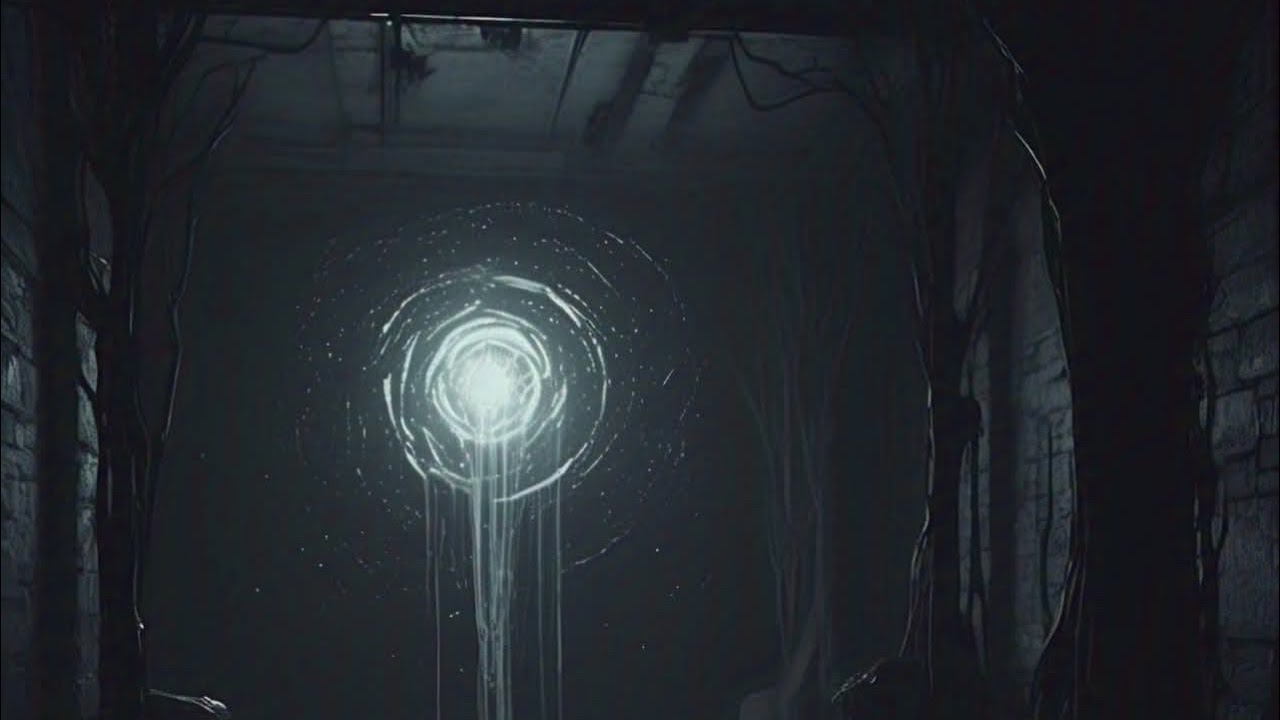 The Mysterious St. Louis Ghost Light | a Paranormal Encounter - YouTube