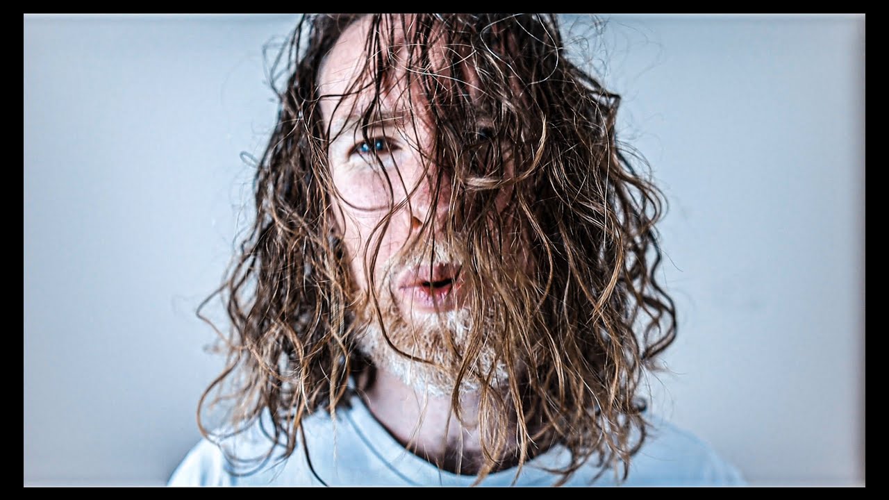 David Boland - Alright (I'm a little bit) (Official Visualiser) - YouTube