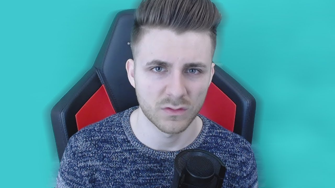 iRaphahell says the N word - YouTube