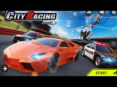 City Racing 3D Multiplayer ll New City Racing 3D Multiplayer With ...