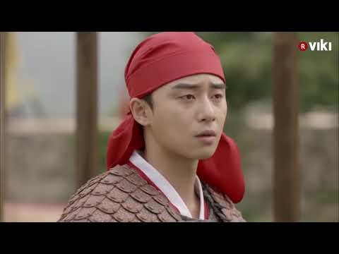 HWARANG| FootBall Scene |Must Watch