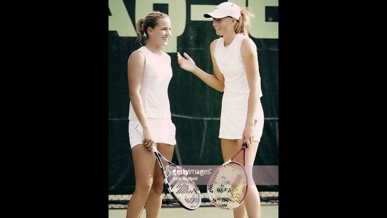 Interview with Ashley Harkleroad - YouTube