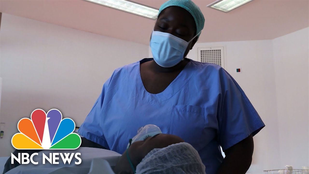 Watch: French surgeon sings to relax patients before surgery - YouTube