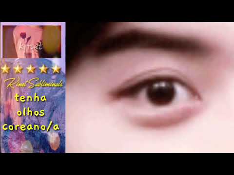 《Biokinesis》tenha olho coreano - YouTube