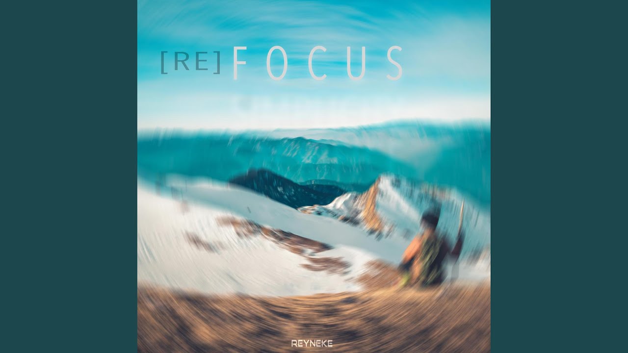 Focus (Refocus Mix) - YouTube