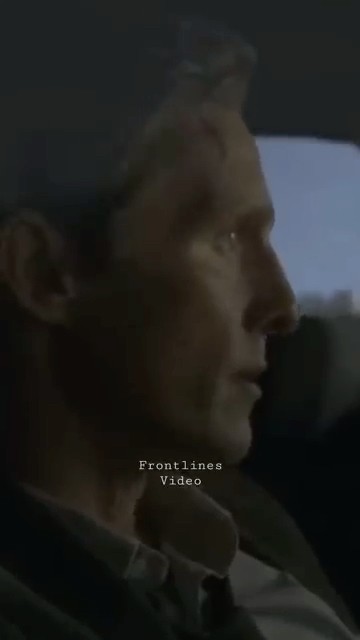 Rust Cohle: One Scene That Breaks Your Entire Worldview #moviescenes ...