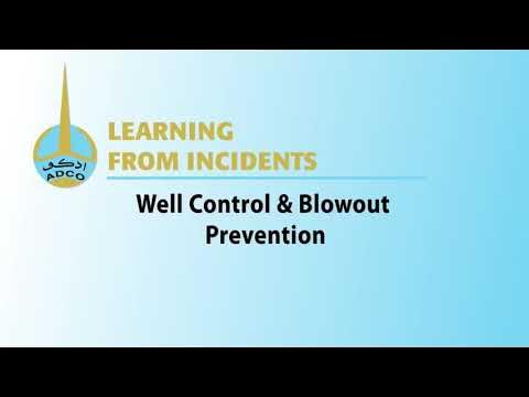 well control and blow out preventer | animated video| how kick encounter? | SICP | SIDPP - YouTube