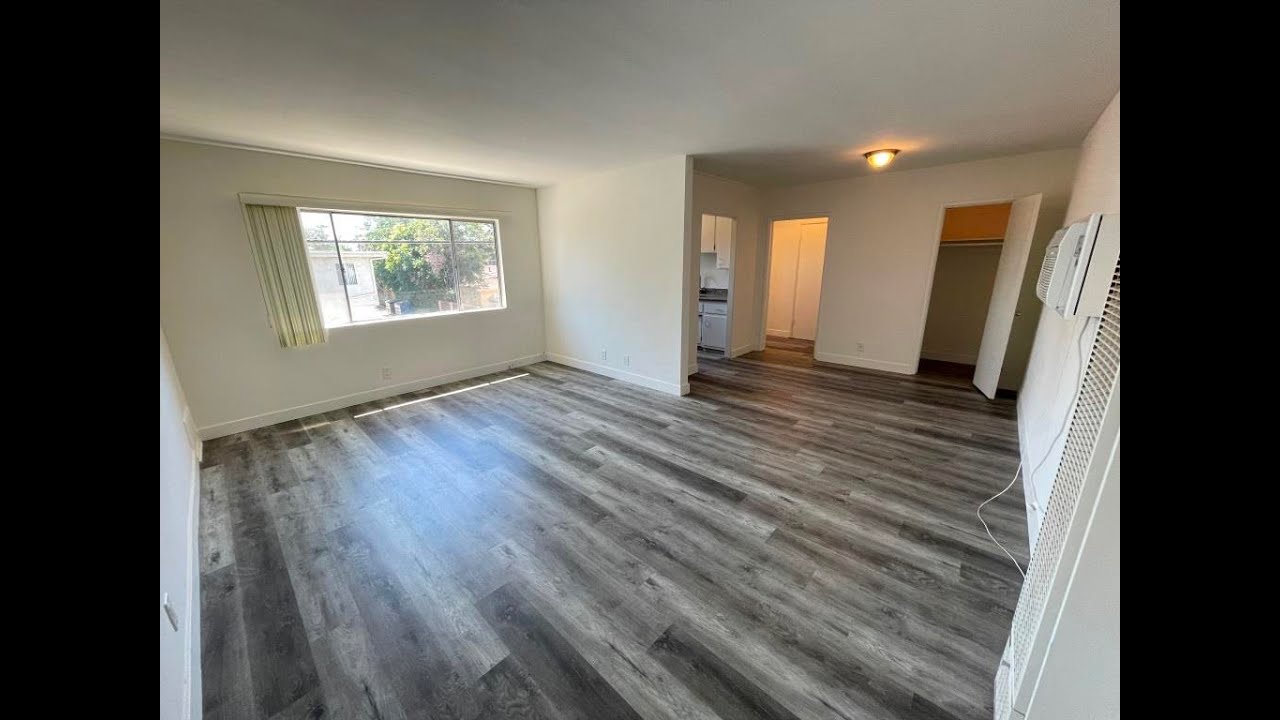 PL10105 - Bright & Spacious STUDIO Apartment w/POOL & AC For Rent ...