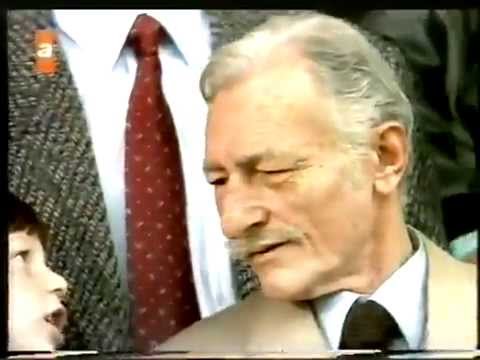 Süleyman Seba - Tadelle Reklamı