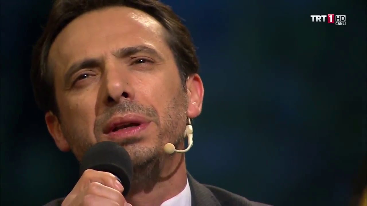 Fatih Koca - Selamun Selam - Trt Sahur Bereketi 15.Gün - YouTube