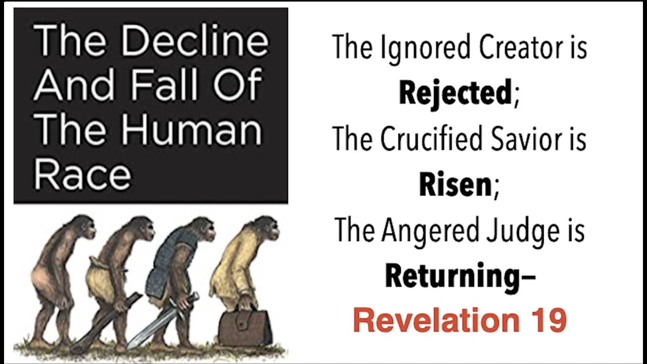 THE ANGERED JUDGE IS RETURNING--THE THEME THAT FILLS THE BIBLE FROM ...