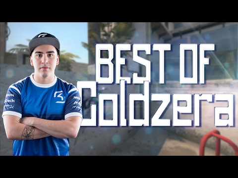 Best Of COLDZERA - CS:GO