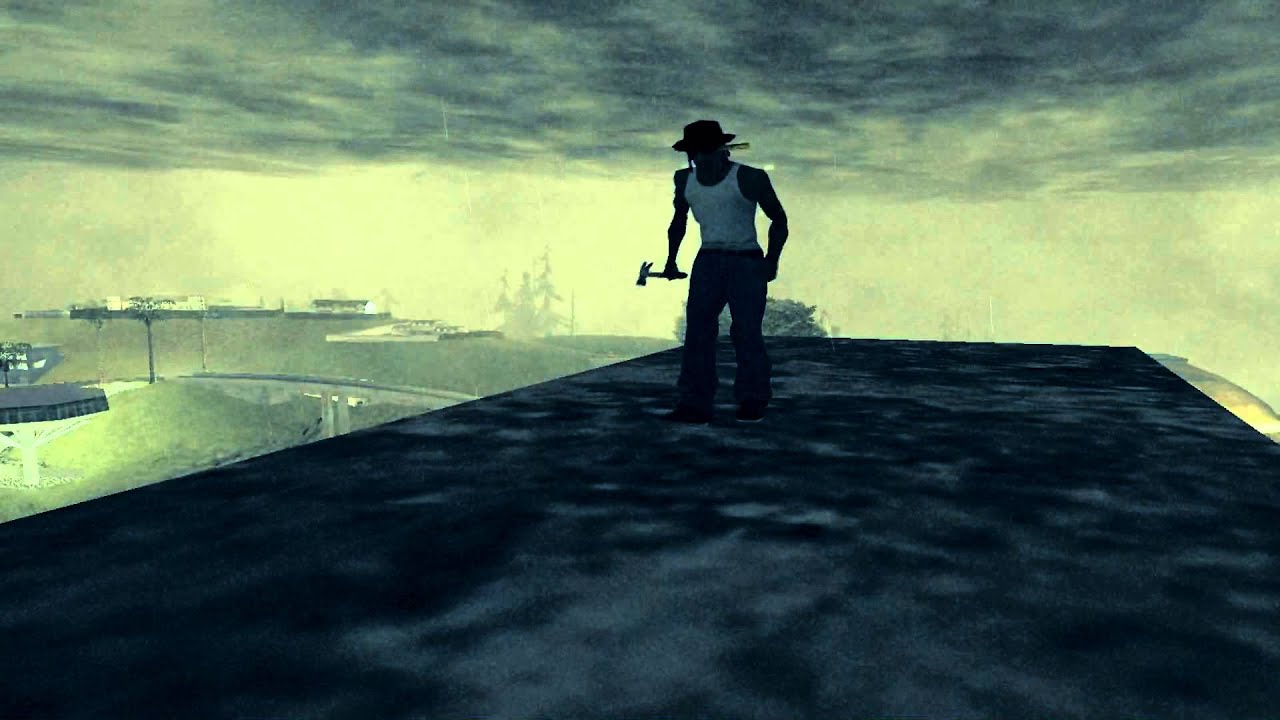 NooBot RolePlay - Update Trailer - YouTube