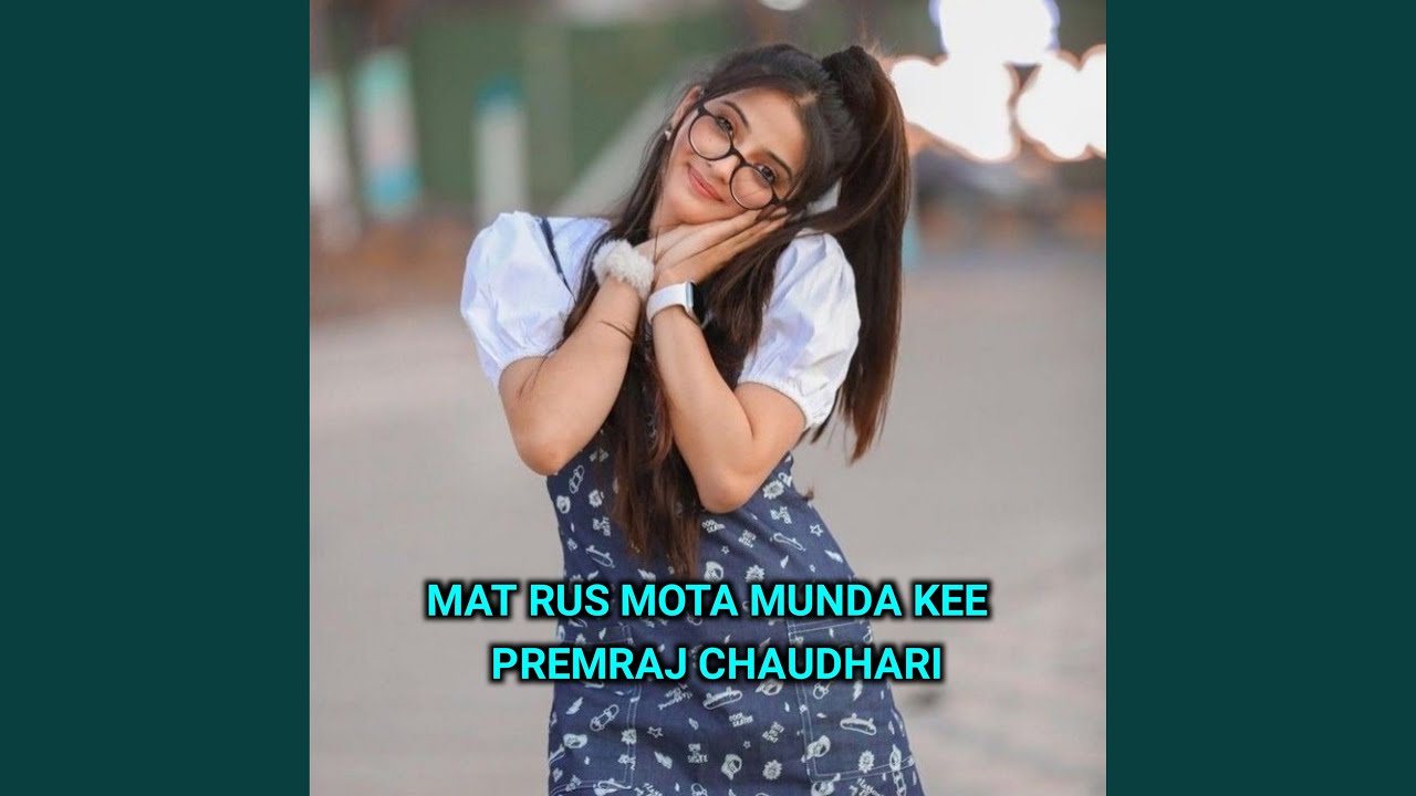 Mat Rus Mota Munda Kee - YouTube