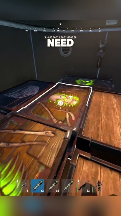 The best Team on Pc and console rust #rust #rustソロ #rustconsole #rustcontent #rustgame # ...