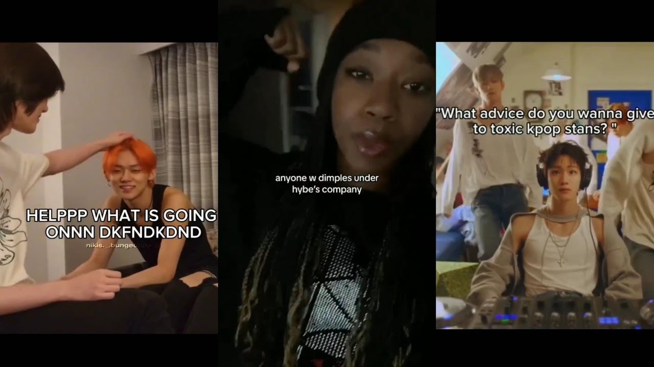 kpop memes cause we need jhope to do the smoke challenge - YouTube