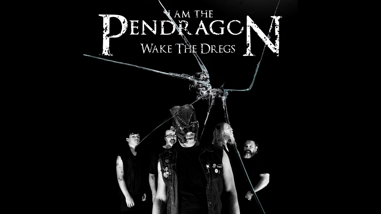 "Wake The Dregs" Music Video - I Am The Pendragon - YouTube