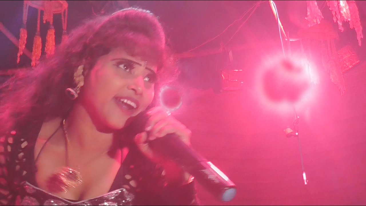 A Raja Raja Raja এ রাজা রাজা রাজা Bhojpuri song~Miss Sonia @Srbangla ...