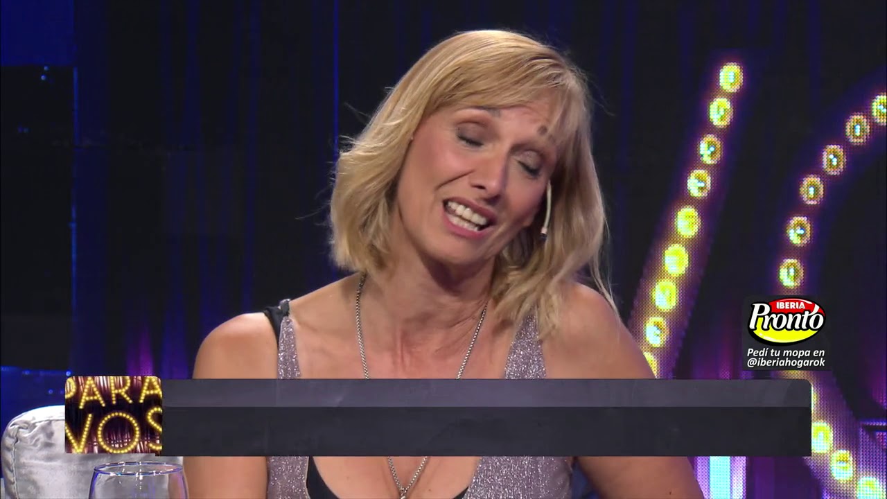 VINO PARA VOS | MANO A MANO CON KARIN COHEN - YouTube