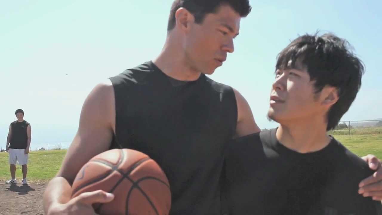 Summer's End Clip - James Ryen as Robby Shen - YouTube