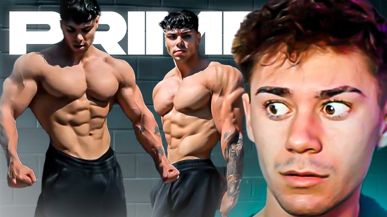 ASÍ HA CONSEGUIDO ANDONI EL PRIME EN 30 DIAS! - YouTube