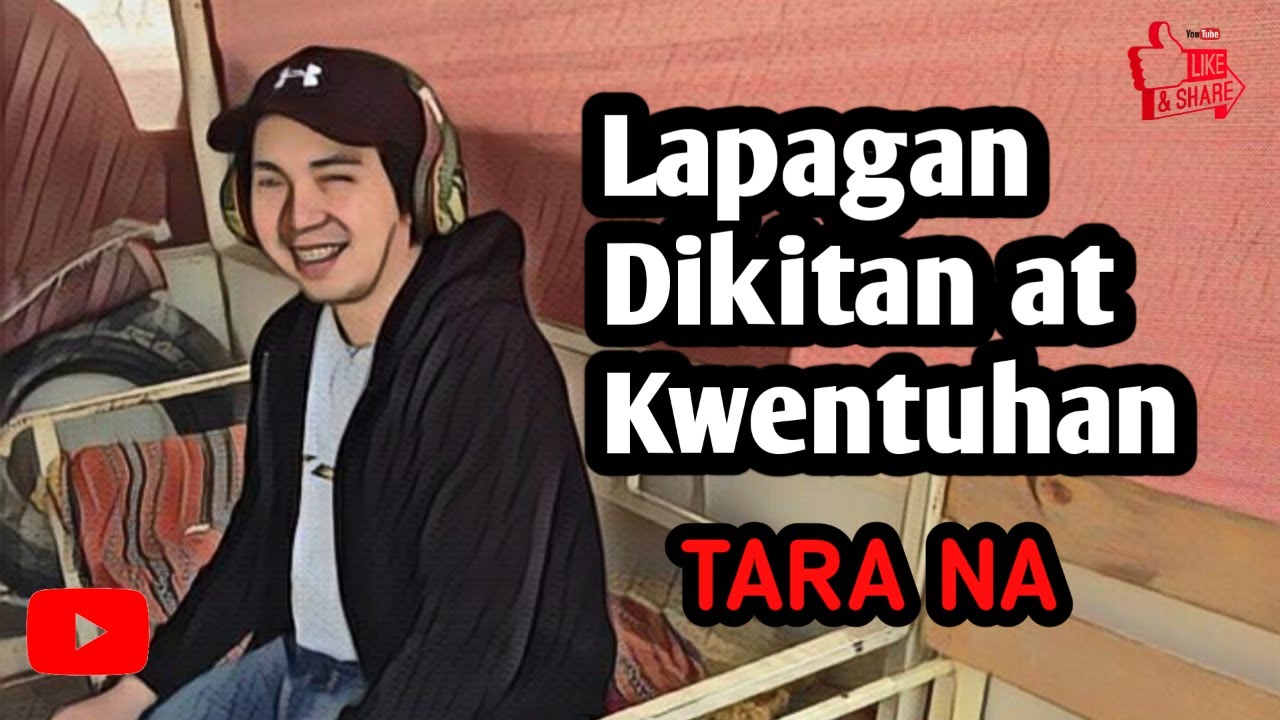 Usap tayo ulit - YouTube