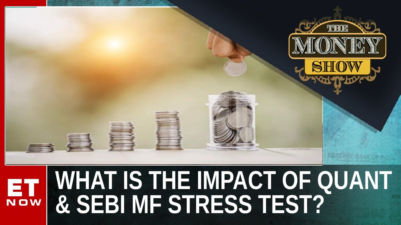 Understanding The Implications Of Mutual Fund Stress Test | Shweta ...