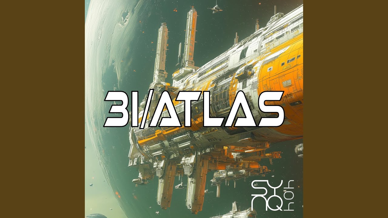 3I\Atlas - YouTube