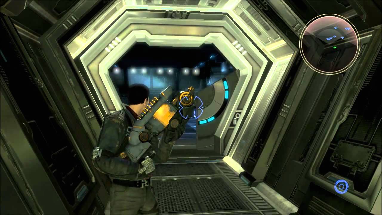 Dark Void Gameplay Part 12 - YouTube