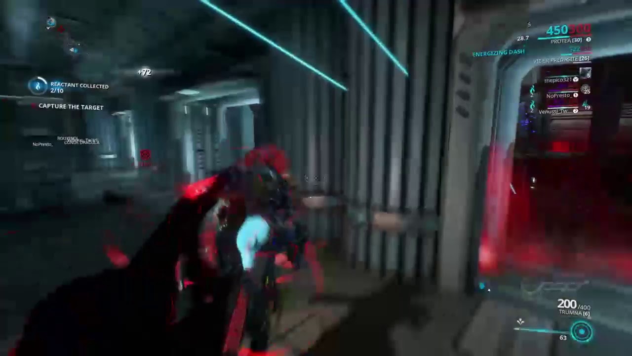 VeNoMz playing 4 fun - YouTube