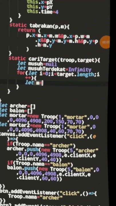 Coding Coc Tutorialcoding Coding Htmlcssjavascript Javascript Youtube