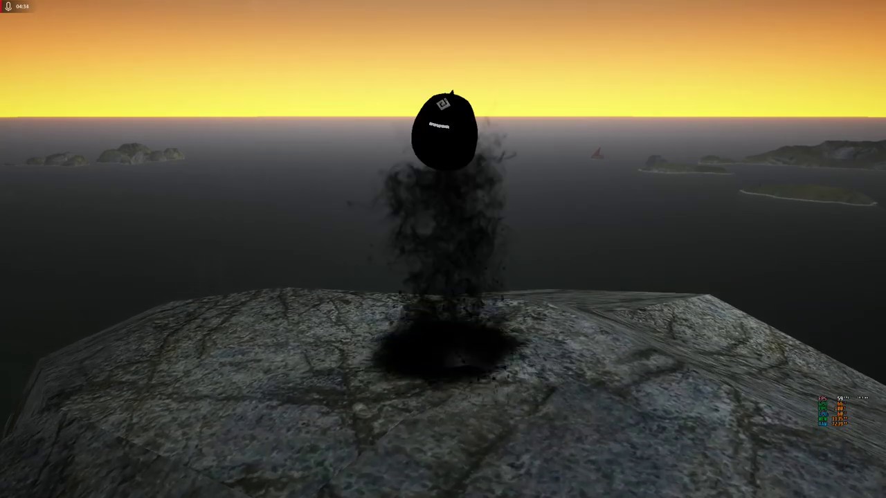 TET NOUVER CRON STONE ATTEMPTS BLACK DESERT SA -REVOLTZ - YouTube